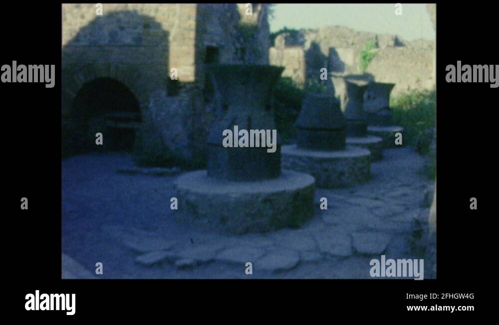 Italy pompeii vesuvius Stock Videos & Footage - HD and 4K Video Clips ...