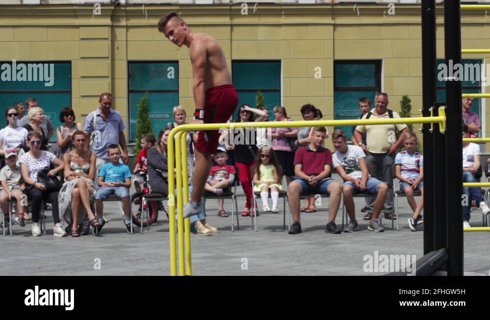 Olympics gymnastics bars Stock Videos & Footage - HD and 4K Video Clips ...