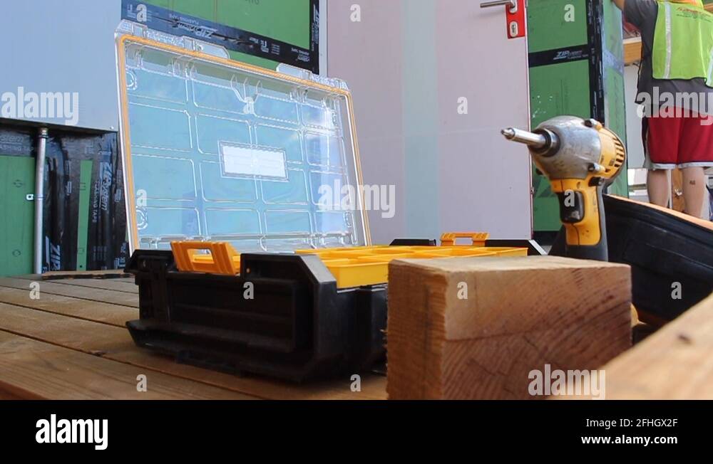 Construction box Stock Videos & Footage - HD and 4K Video Clips - Alamy
