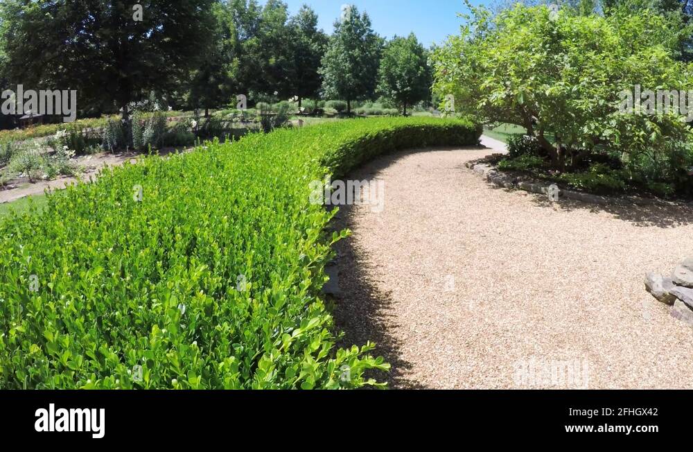Curved park pathway Stock Videos & Footage - HD and 4K Video Clips - Alamy