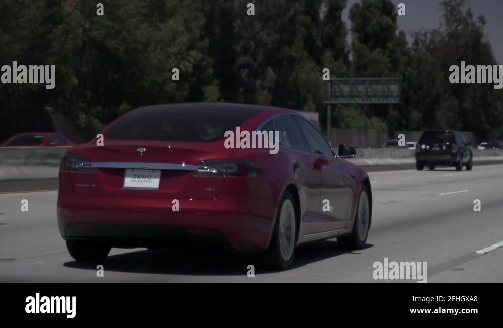 Tesla s model autopilot Stock Videos & Footage - HD and 4K Video Clips ...