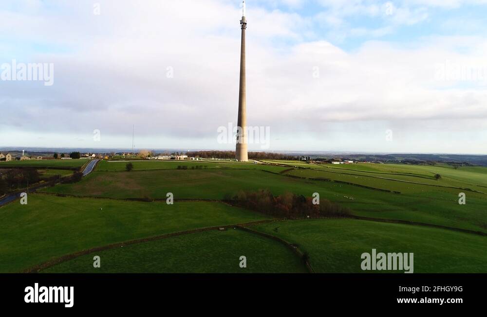 Emley Stock Videos & Footage - HD and 4K Video Clips - Alamy