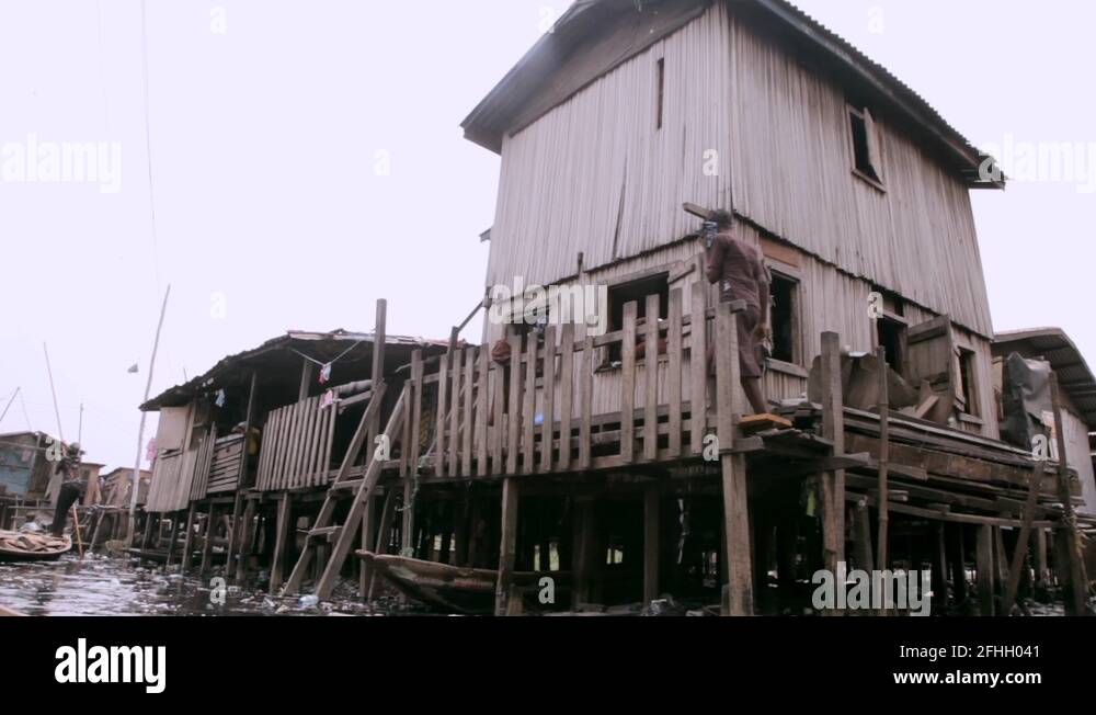 Lagos nigeria environment Stock Videos & Footage - HD and 4K Video ...
