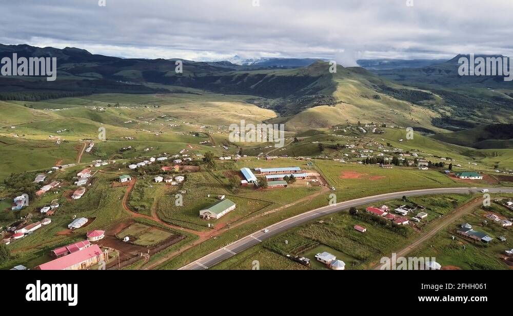 South african village Stock Videos & Footage - HD and 4K Video Clips ...