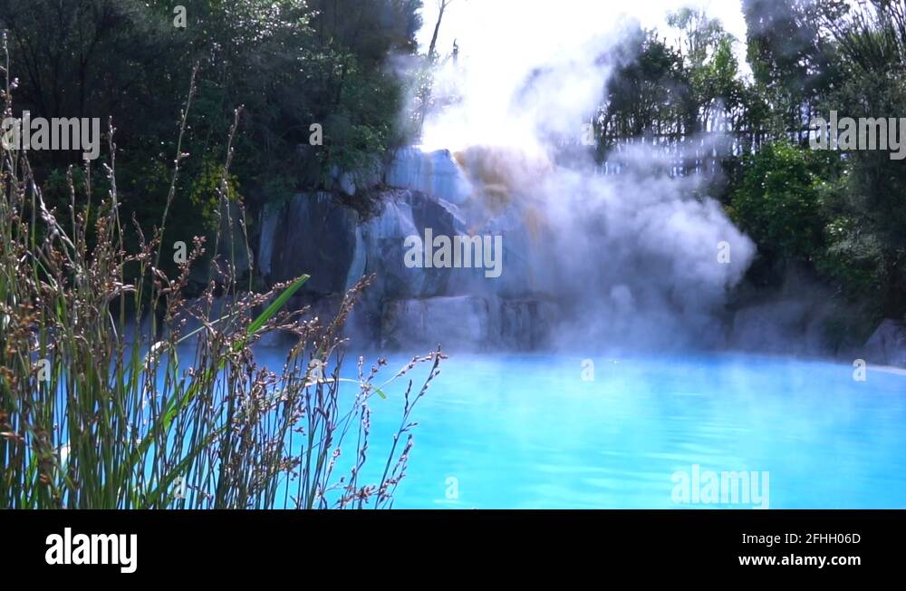 Steamy pool Stock Videos & Footage - HD and 4K Video Clips - Alamy