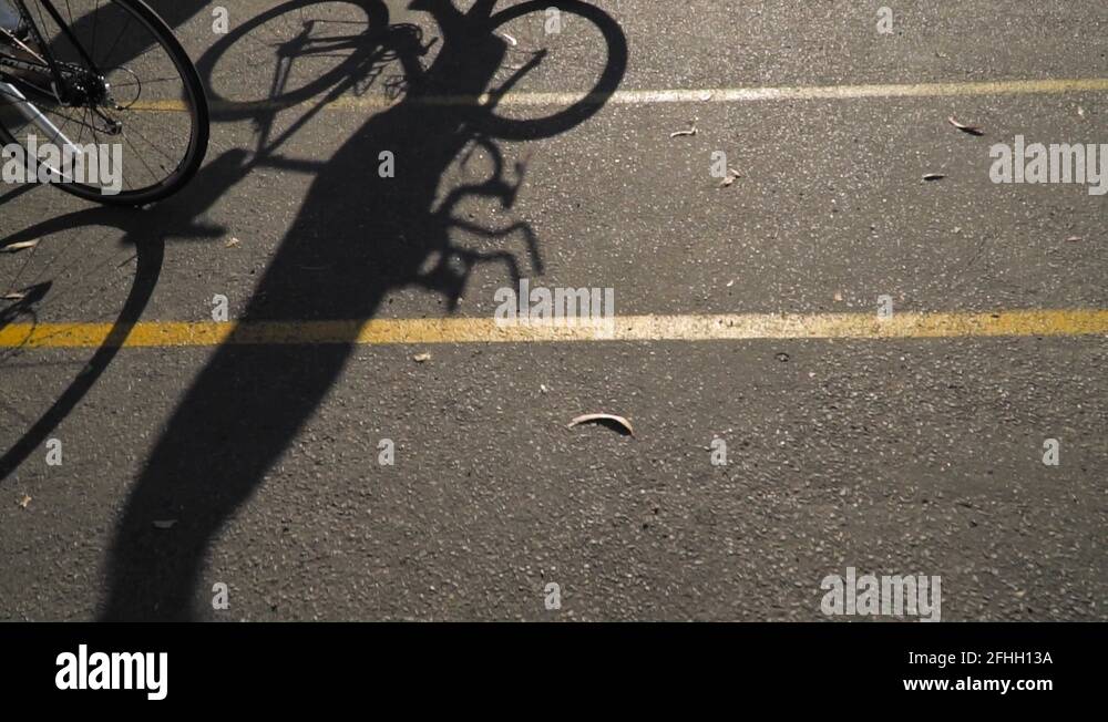 Old bike shadow Stock Videos & Footage - HD and 4K Video Clips - Alamy