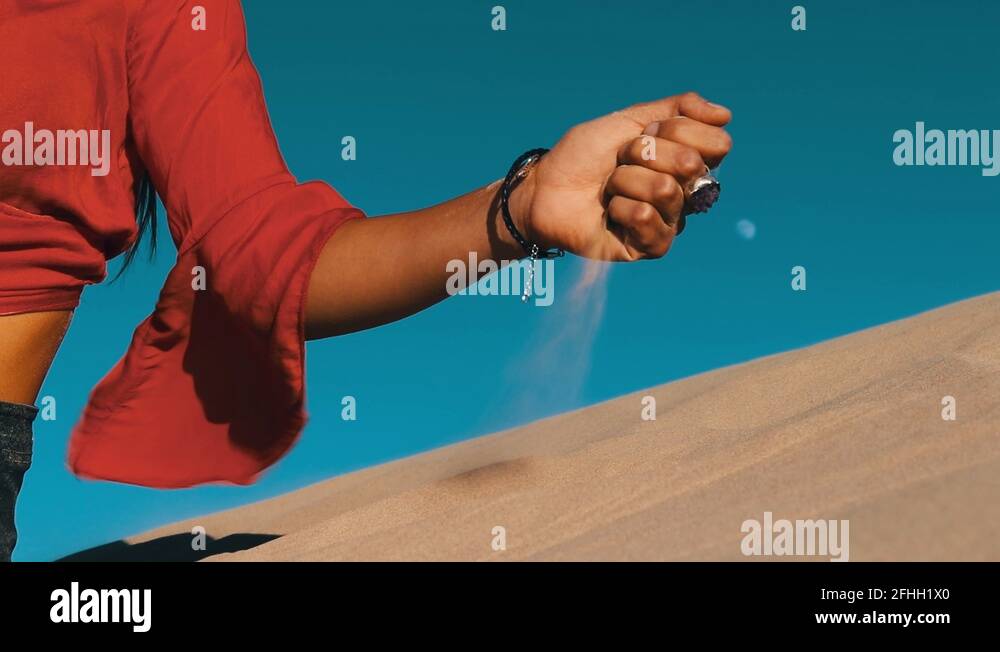 Sand slide Stock Videos & Footage - HD and 4K Video Clips - Alamy