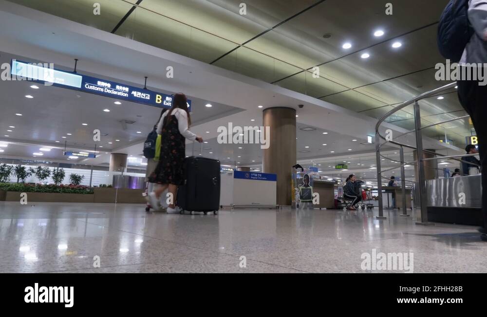 Incheon south korea north Stock Videos & Footage - HD and 4K Video ...