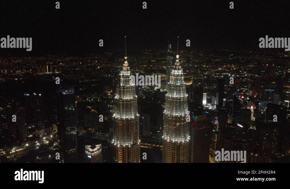 Klcc night view 4k Stock Videos & Footage - HD and 4K Video Clips - Alamy