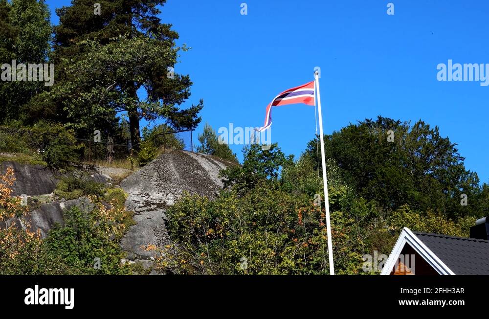 Rocky flag Stock Videos & Footage - HD and 4K Video Clips - Alamy