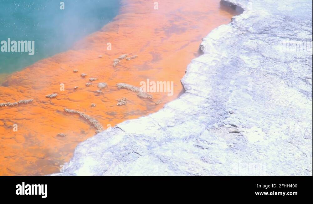 Geothermal landscape Stock Videos & Footage - HD and 4K Video Clips - Alamy