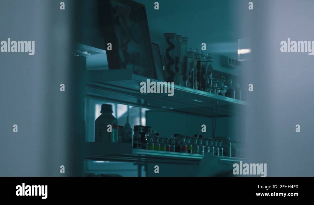 Pathology room Stock Videos & Footage - HD and 4K Video Clips - Alamy
