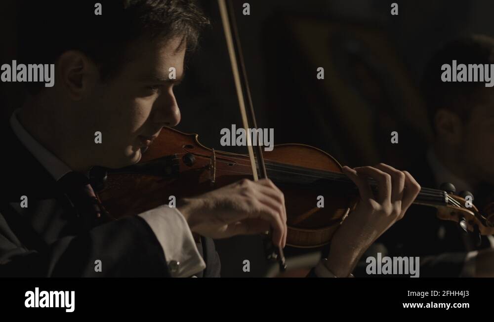Music orchestra Stock Videos & Footage - HD and 4K Video Clips - Alamy