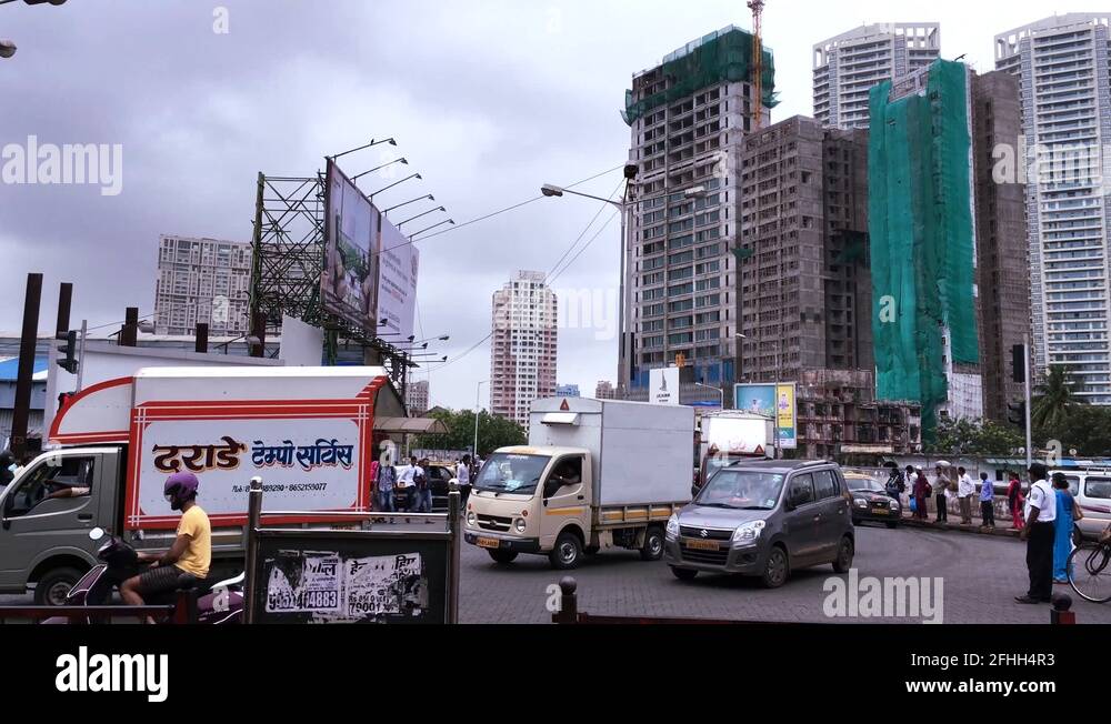 Mumbai urban development Stock Videos & Footage - HD and 4K Video Clips ...