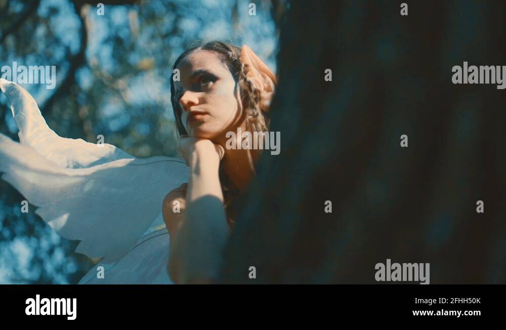 Daydreaming fairy Stock Videos & Footage - HD and 4K Video Clips - Alamy