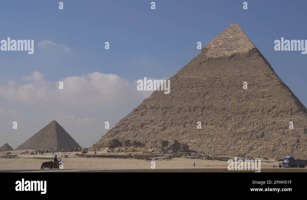 Age of the pyramids Stock Videos & Footage - HD and 4K Video Clips - Alamy