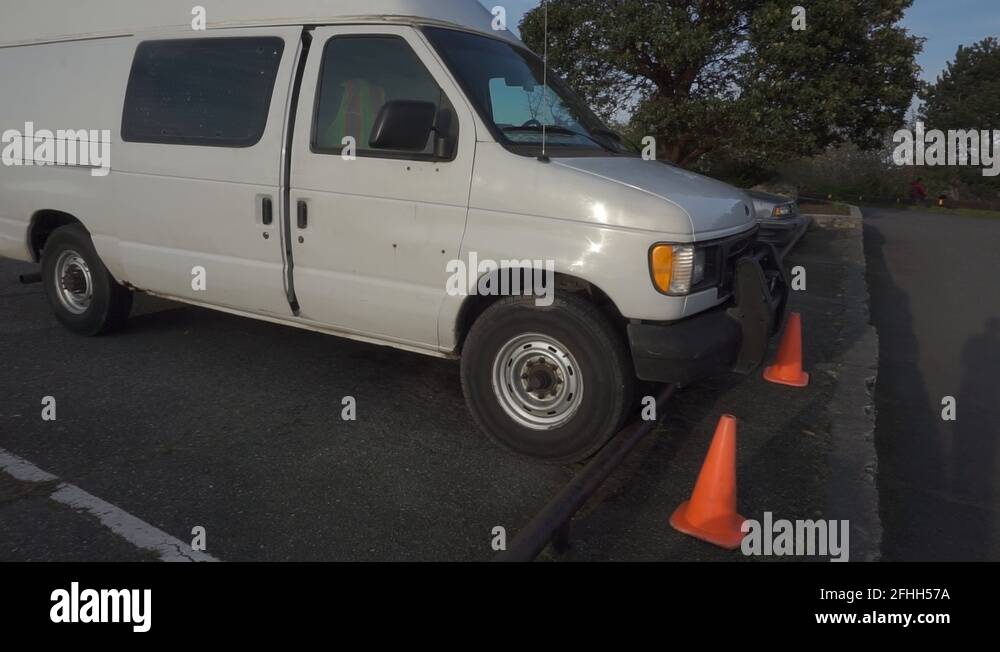 Work van Stock Videos & Footage - HD and 4K Video Clips - Alamy