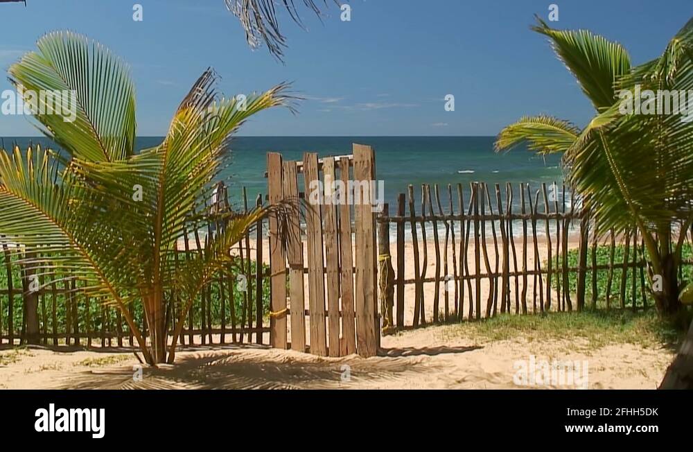 Ocean wave gate Stock Videos & Footage - HD and 4K Video Clips - Alamy