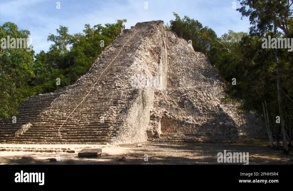 Pyramid in jungle Stock Videos & Footage - HD and 4K Video Clips - Alamy