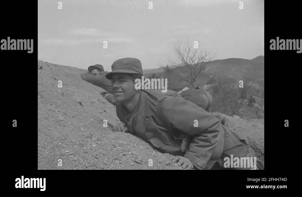 Rok infantry Stock Videos & Footage - HD and 4K Video Clips - Alamy