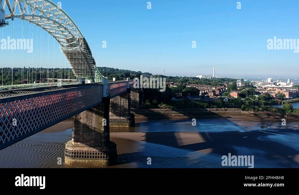 Arched rail bridge Stock Videos & Footage - HD and 4K Video Clips - Alamy