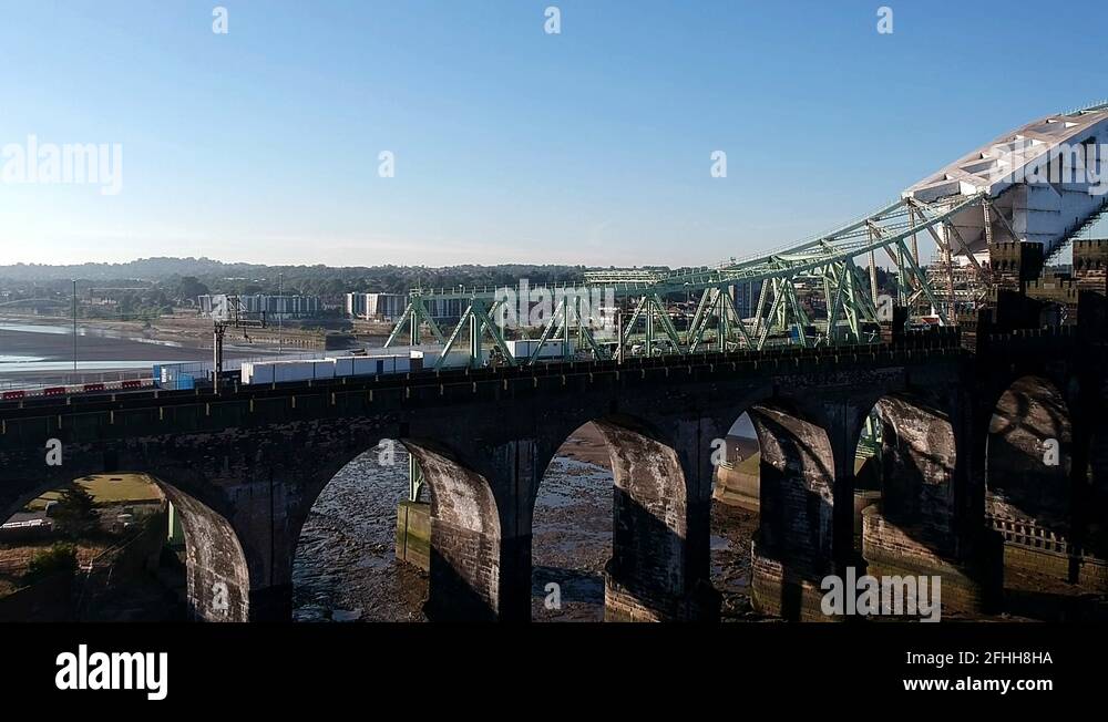 Network rail bridge Stock Videos & Footage - HD and 4K Video Clips - Alamy