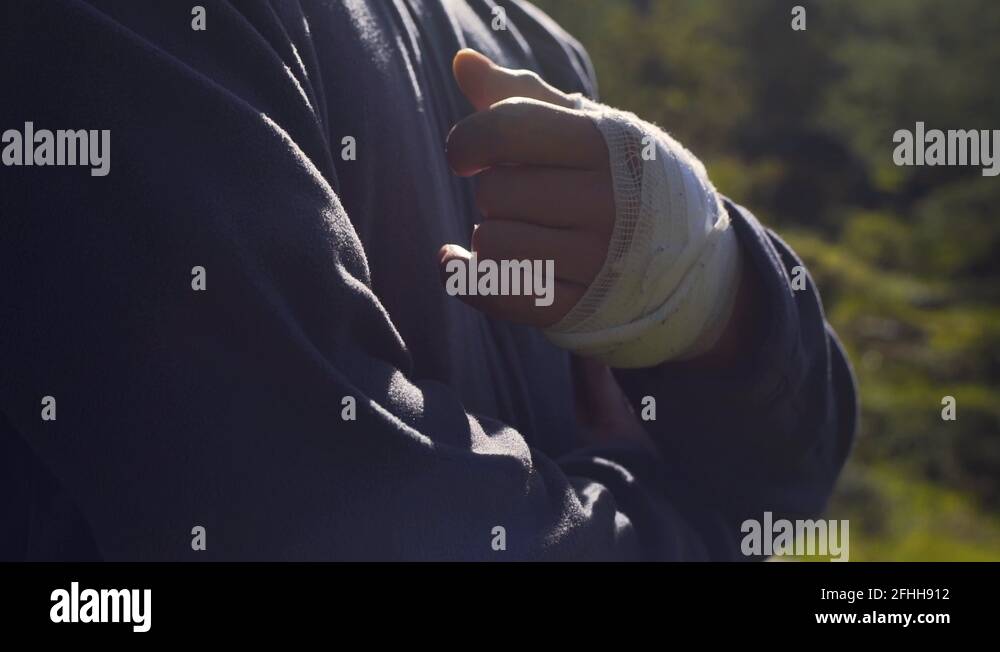 Left arm pain Stock Videos & Footage - HD and 4K Video Clips - Alamy