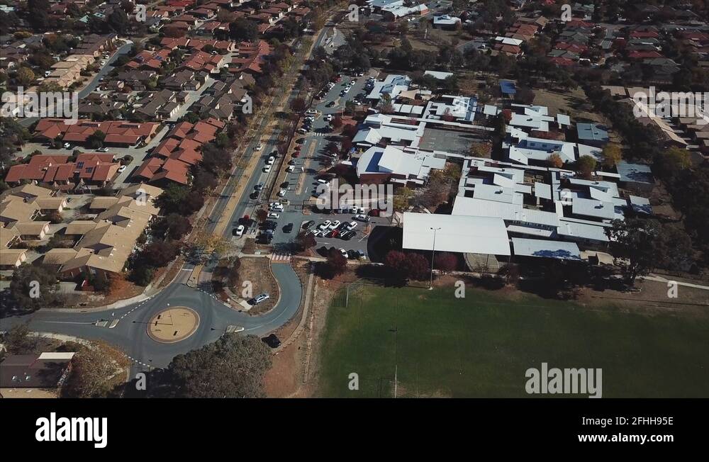 Canberra streets Stock Videos & Footage - HD and 4K Video Clips - Alamy