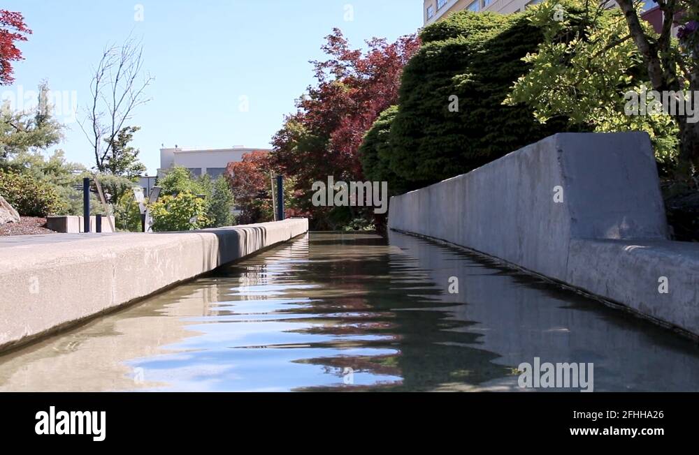 Urban water park Stock Videos & Footage - HD and 4K Video Clips - Alamy