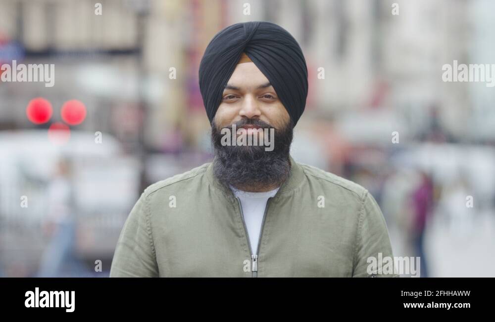 Sikh london Stock Videos & Footage - HD and 4K Video Clips - Alamy