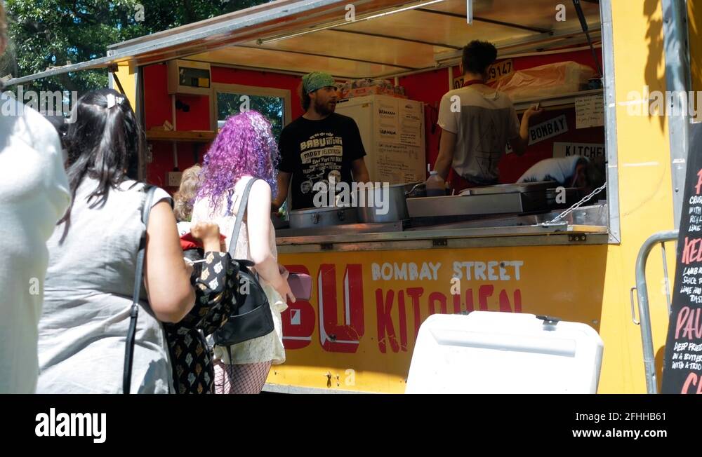 Indian chaat Stock Videos & Footage - HD and 4K Video Clips - Alamy