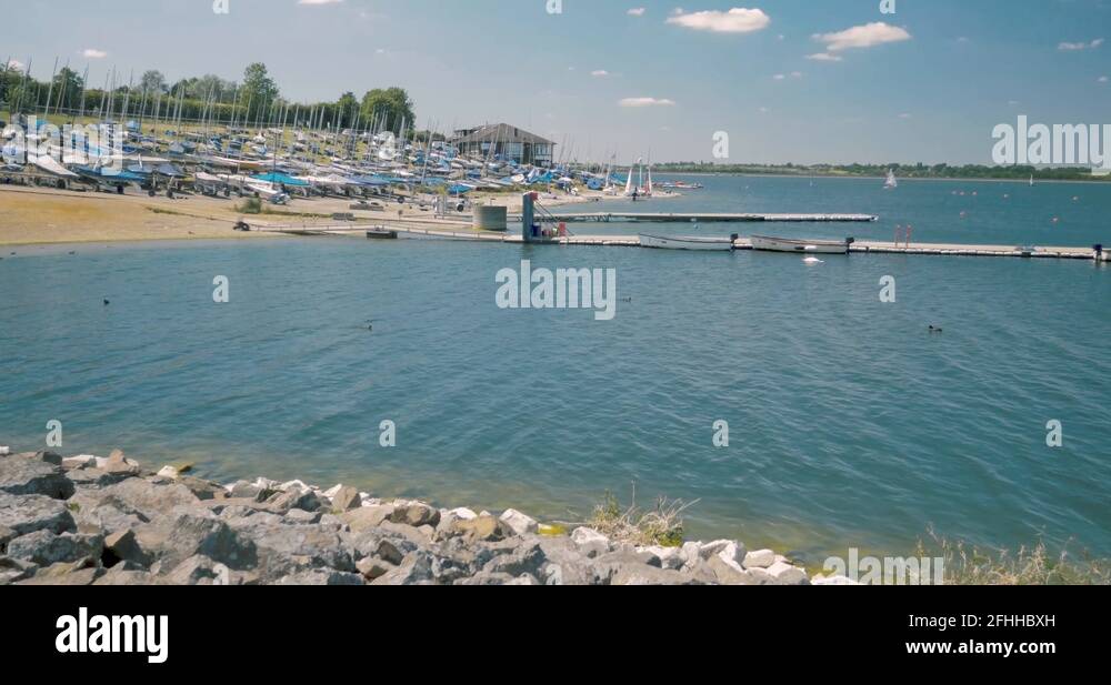 Draycote reservoir Stock Videos & Footage - HD and 4K Video Clips - Alamy
