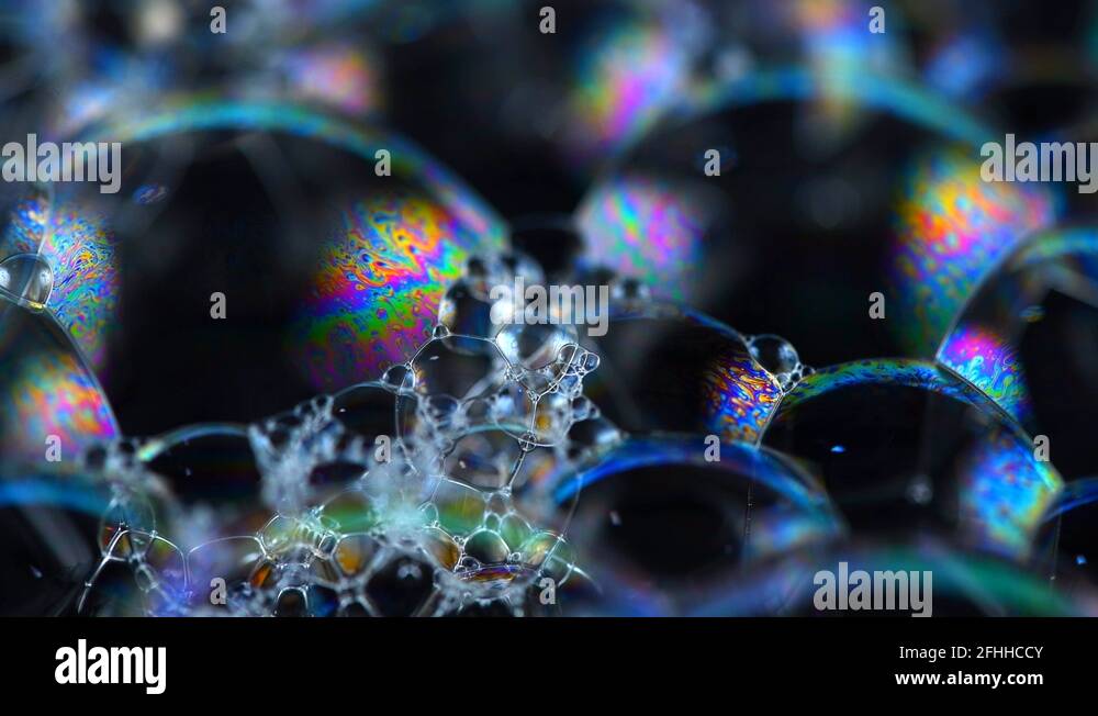 Popping bubbles Stock Videos & Footage - HD and 4K Video Clips - Alamy