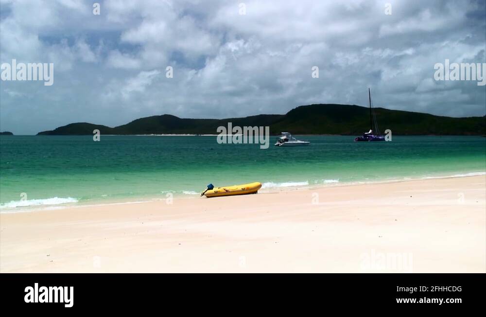 Boat in sand beach Stock Videos & Footage - HD and 4K Video Clips - Alamy