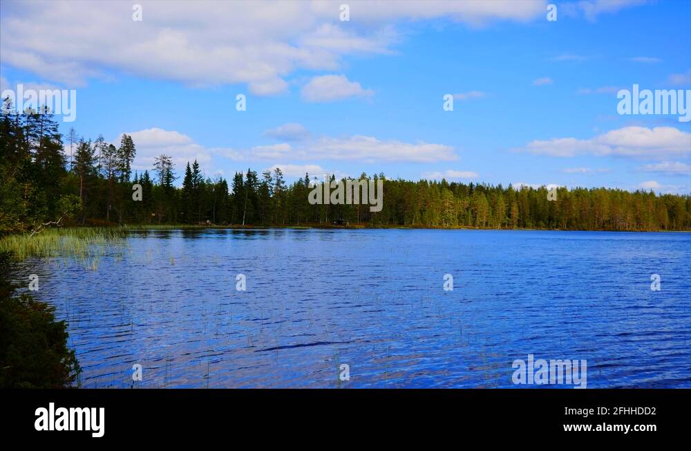 Dalarna lake Stock Videos & Footage - HD and 4K Video Clips - Alamy