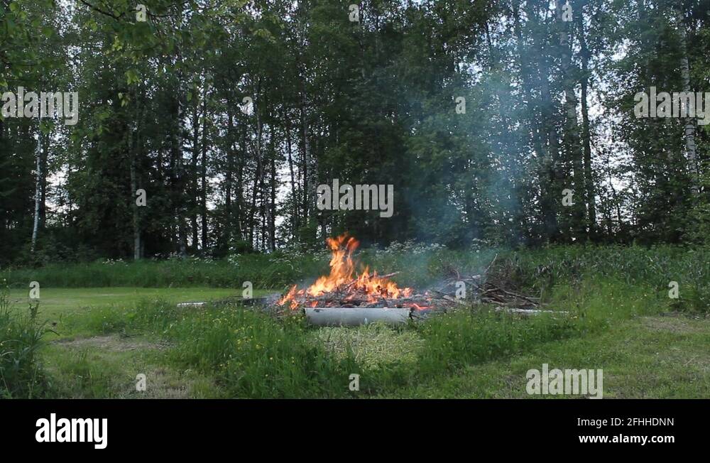 Midsummer fire Stock Videos & Footage - HD and 4K Video Clips - Alamy