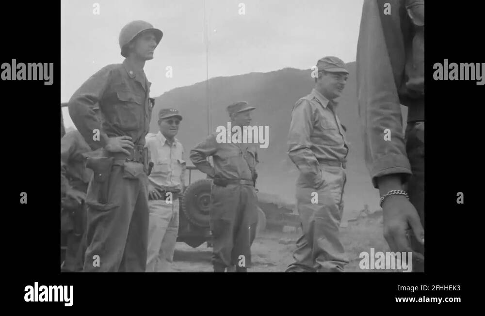 Eighth infantry Stock Videos & Footage - HD and 4K Video Clips - Alamy