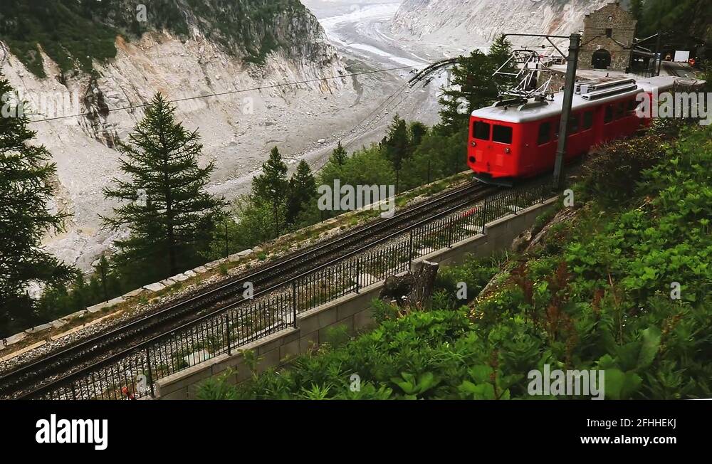 Alpine tram Stock Videos & Footage - HD and 4K Video Clips - Alamy
