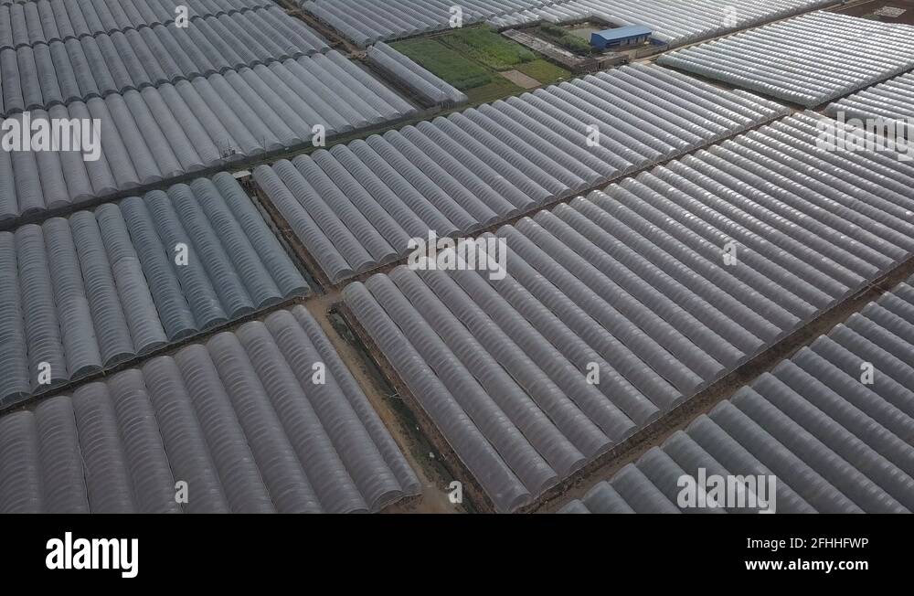 China farming aerial Stock Videos & Footage - HD and 4K Video Clips - Alamy