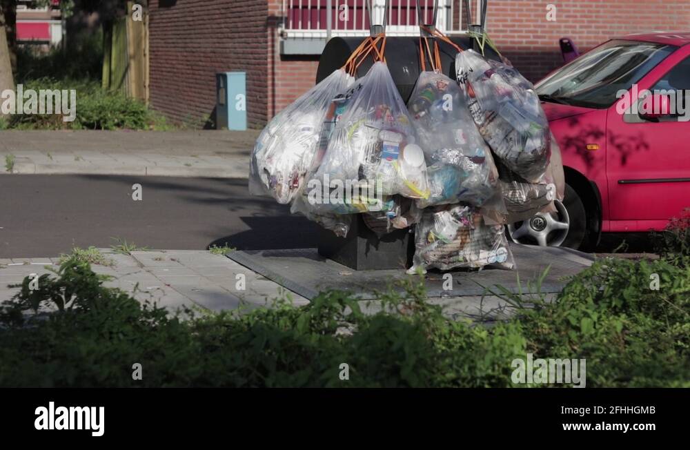 Bags of plastic Stock Videos & Footage - HD and 4K Video Clips - Alamy