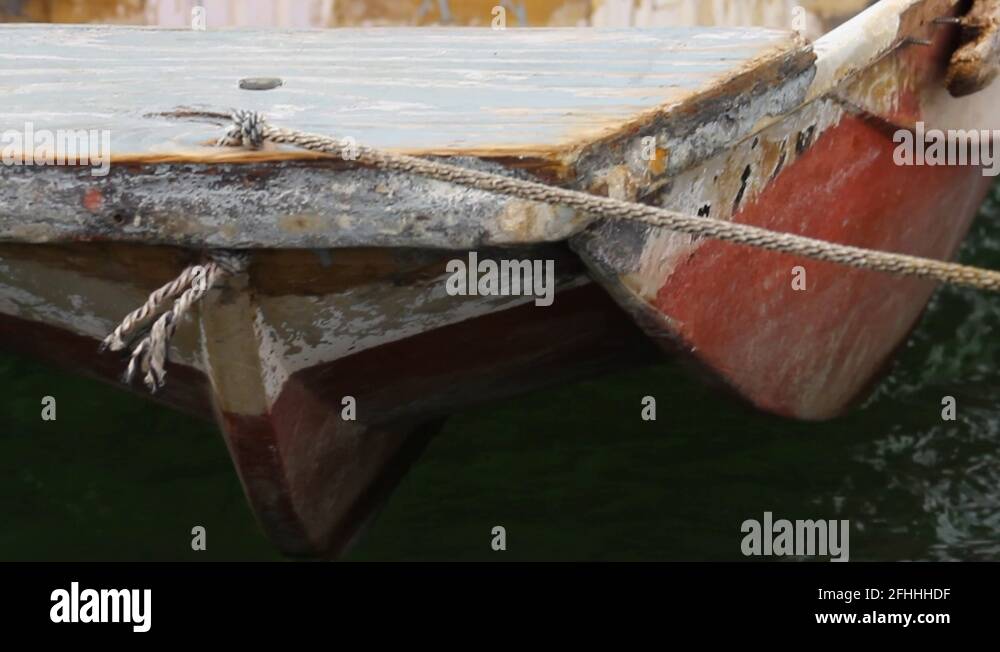 Boat tied up Stock Videos & Footage - HD and 4K Video Clips - Alamy
