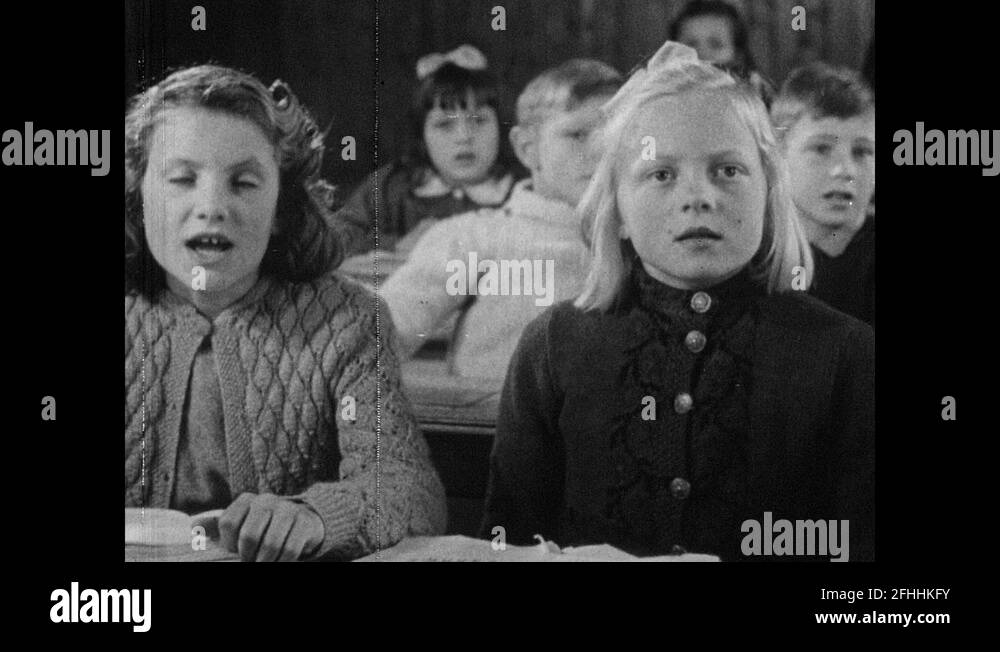 Schoolroom school Stock Videos & Footage - HD and 4K Video Clips - Alamy