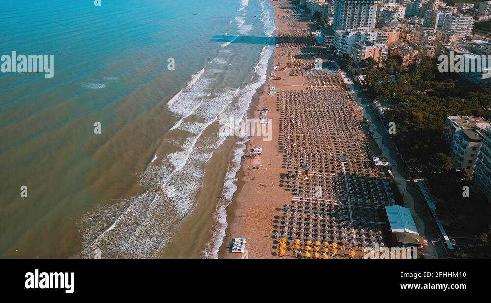 Durres albania city Stock Videos & Footage - HD and 4K Video Clips - Alamy