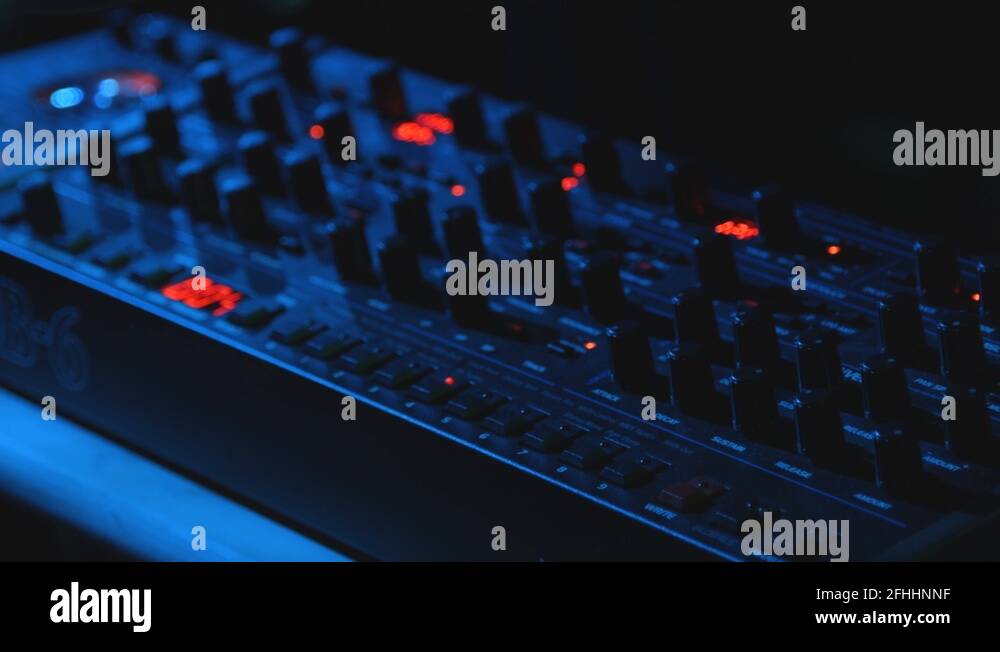 Soundcheck Stock Videos & Footage - HD and 4K Video Clips - Alamy