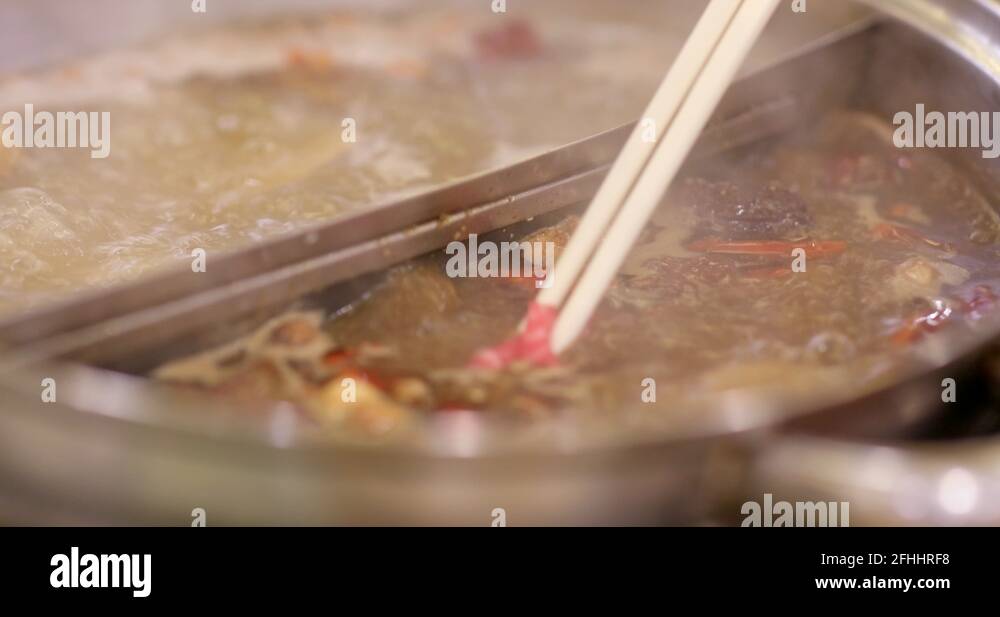Chinese hot pot in broth Stock Videos & Footage - HD and 4K Video Clips ...