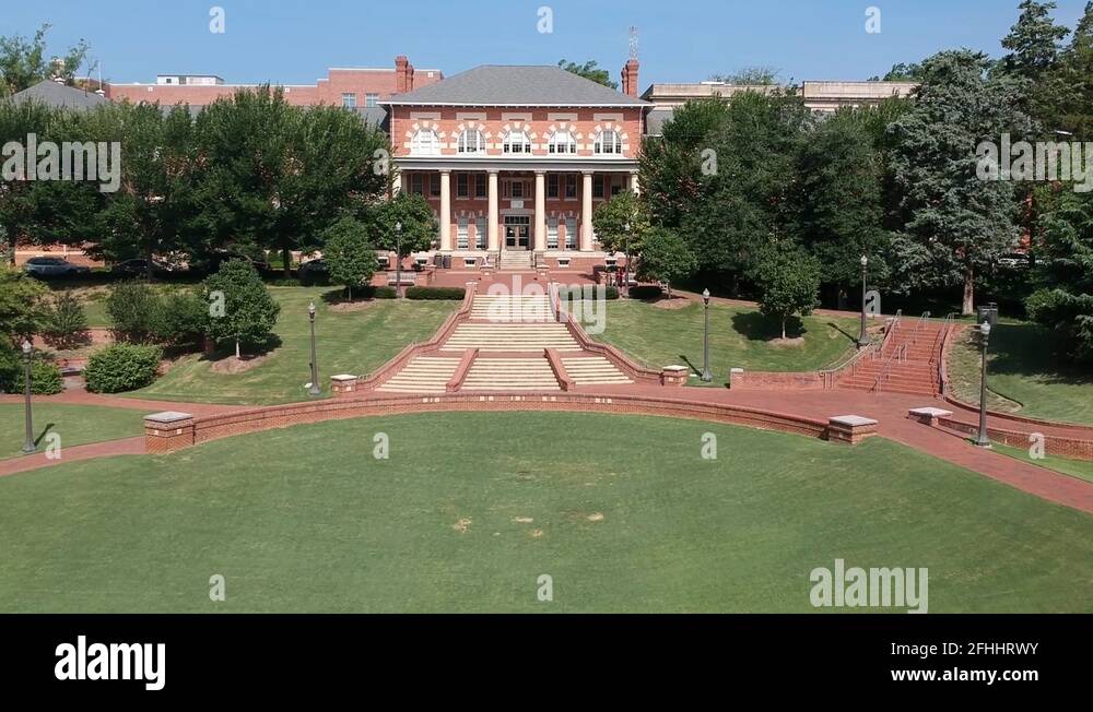 Ariel university campus building Stock Videos & Footage - HD and 4K ...