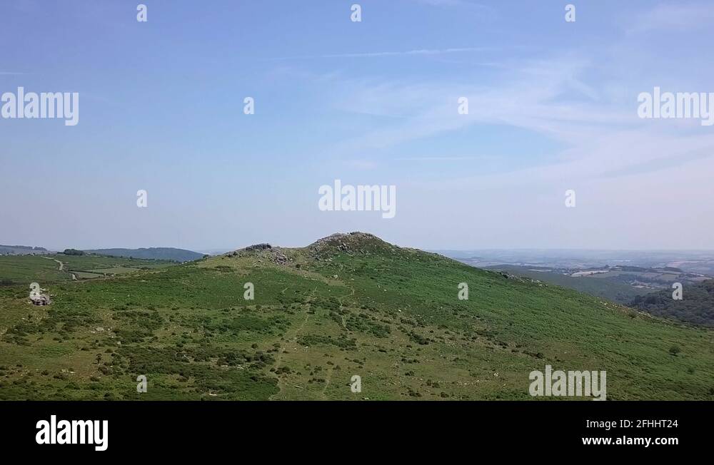 Sharp tor dartmoor england Stock Videos & Footage - HD and 4K Video ...
