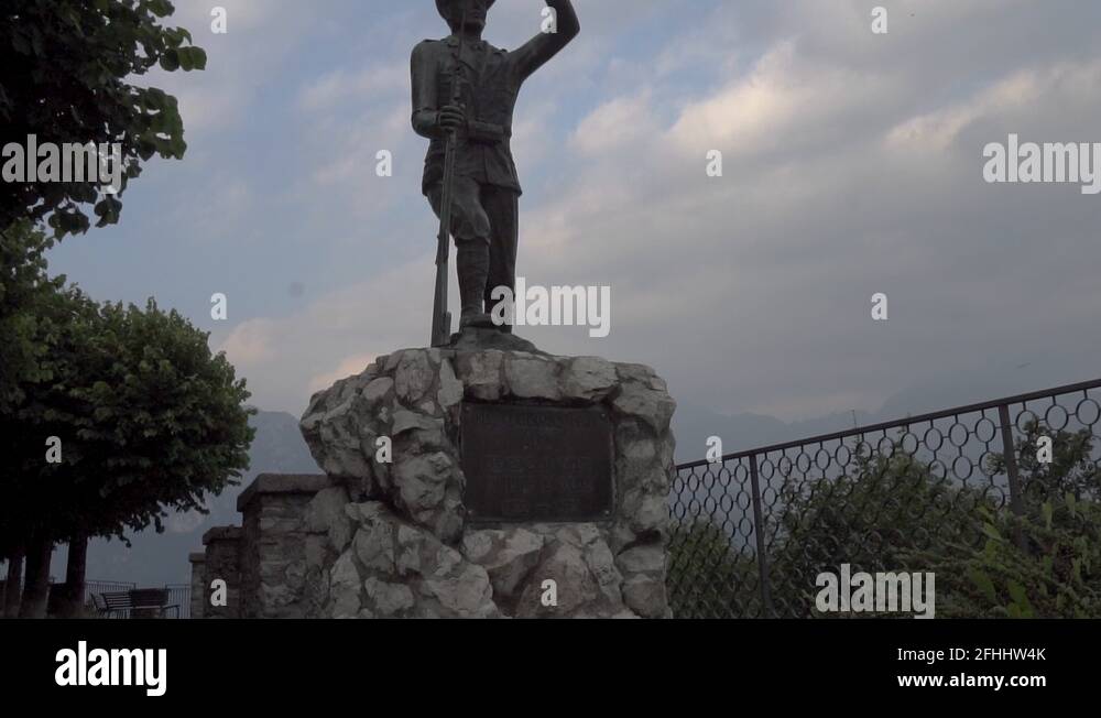 Statue in memory Stock Videos & Footage - HD and 4K Video Clips - Alamy