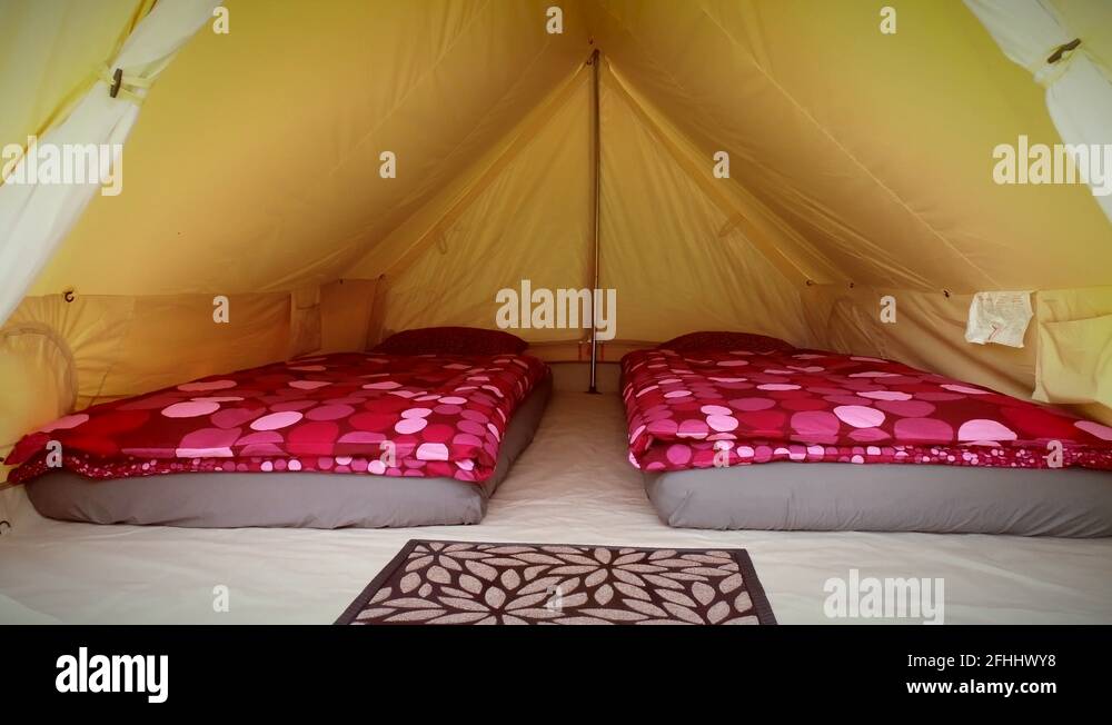 Eco camping tent Stock Videos & Footage - HD and 4K Video Clips - Alamy