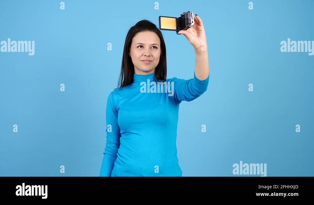 Woman vlogger Stock Videos & Footage - HD and 4K Video Clips - Alamy